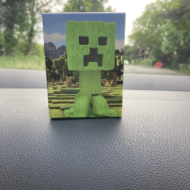 MCDONALDS HAPPY MEAL Toy 2025 UK Minecraft Movie Toys - Various ** UK ...