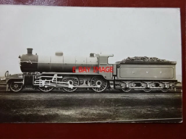 PHOTO LNER Ex Gnr Class K1 Loco No 1630 Br 61720 EUR 5,59 - PicClick FR