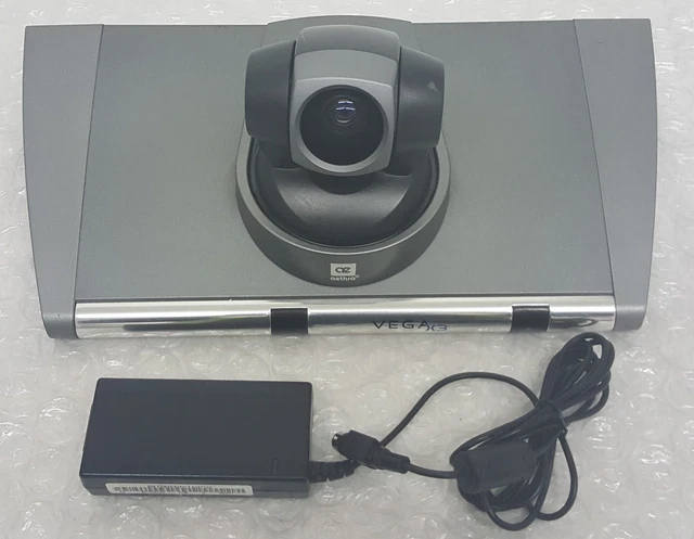 AETHRA VEGA X3 Video Conferencing System Conference Camera £20.00 ...