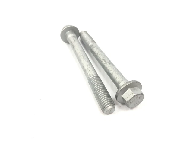 GENUINE FORD ECOSPORT/FIESTA/KA/ Transit/Tourneo M12x110mm Bolt x2 ...