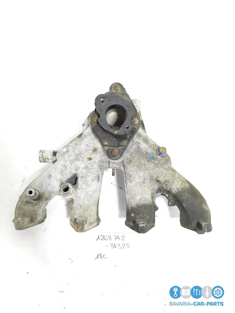 ORIGINAL BMW E12 E21 E28 Suction Line Inlet Manifold E30 £63.36 ...