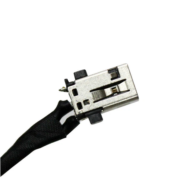 DC POWER JACK Harness Cable Acer Spin 5 SP513-52N-82MP 450.0CR04.001 ...