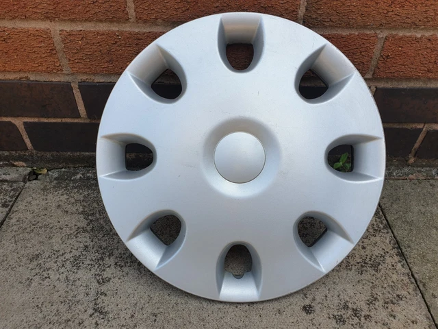SINGLE SUZUKI ALTO 13" Wheel Trim Hub Cap x1 Genuine Used Part £10.00 ...