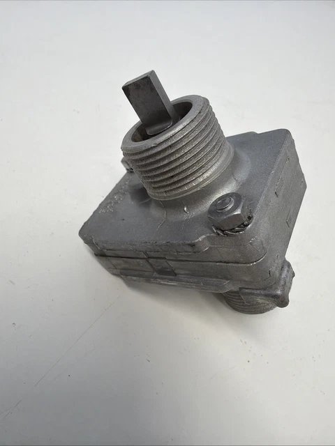 FIAT OM IVECO Gear Adapter Tachograph Speedometer 0.9191 Oem 09191 £173 ...