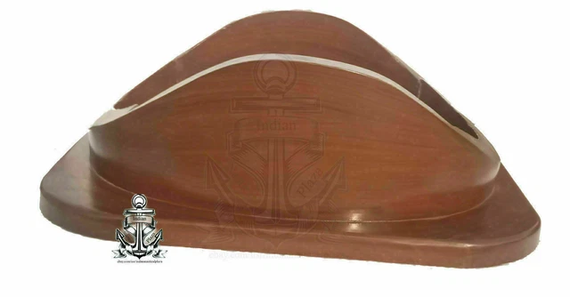 MAIN NAVY MARK V casque de plongée base 18" casque de plongée ...