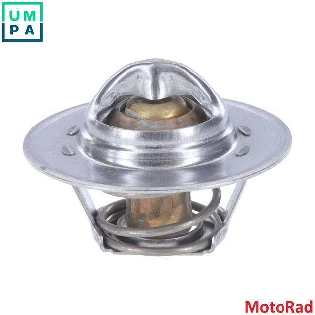 THERMOSTAT COOLANT 276-82K FOR RENAULT 11/Hatchback/Van ENCORE 14 ...