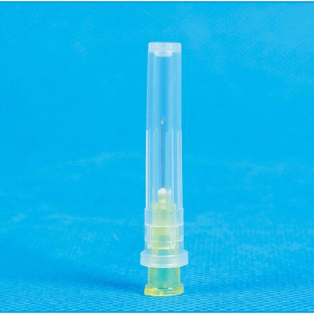 SINGLE-USE NEEDLE HEAD 34gx1.5mm Pcs Box) Adjustable Ejection Time £5. ...