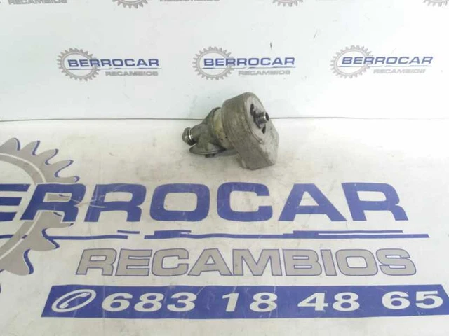 8200923115 REFROIDISSEUR FILTRE a huile pour OPEL INSIGNIA A COUNTRY ...