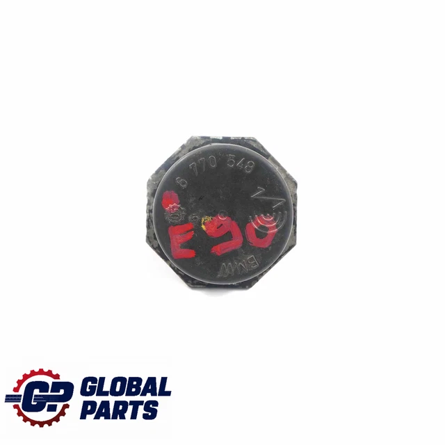 BMW E87 E90 Vibration Absorber Engine Mount Bracket Petrol N52 N54 ...