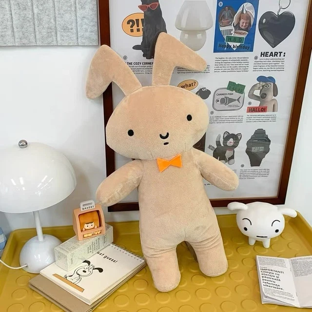 CRAYON SHINCHAN NENE Cartoon Rabbit Dolls Character Kids Gift $27.13 ...