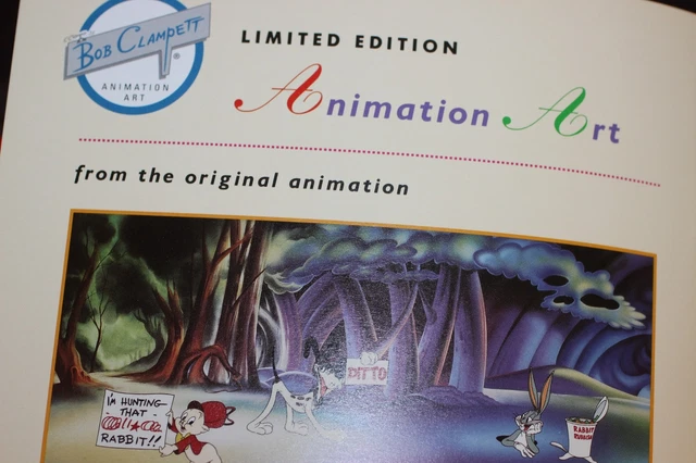 WALT DISNEY ANIMATION Magazine SNOW WHITE Seven Dwarfs 1992 Collectors ...