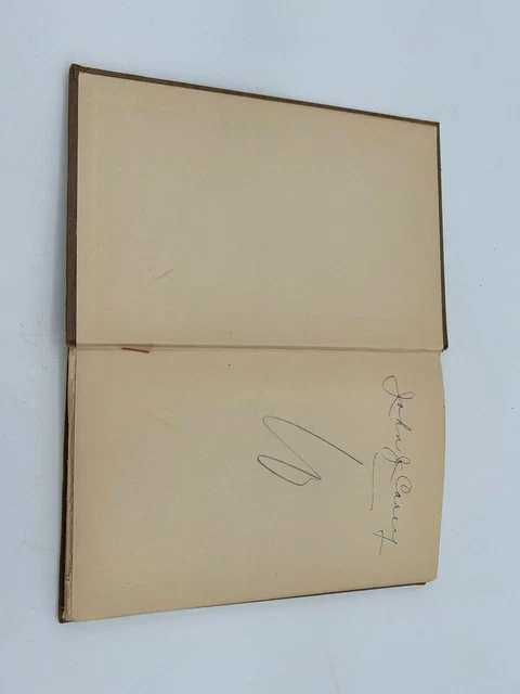 1910 HOW TO Live On 24 ore al giorno Arnold Bennett copertina rigida ...