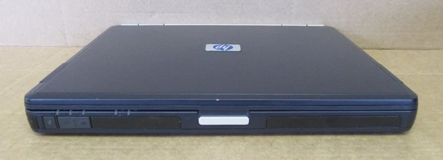 HP COMPAQ NC6000 14.1" Laptop NO RAM/ HDD SPARES & REPAIRS £24.00 ...