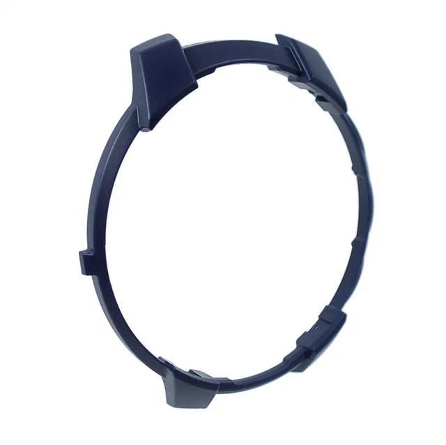 CASIO PRO TREK Lunette Partie De Boîtier Bleue EUR 5,34 - PicClick FR