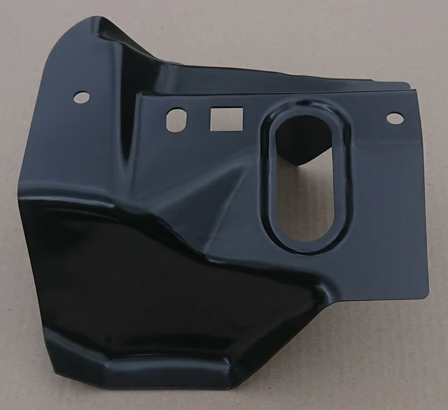 REPRO FORD FALCON 73on XA XB XC ZF ZG ZH P5 P6 Plenum Cowl to Skirt Hat ...