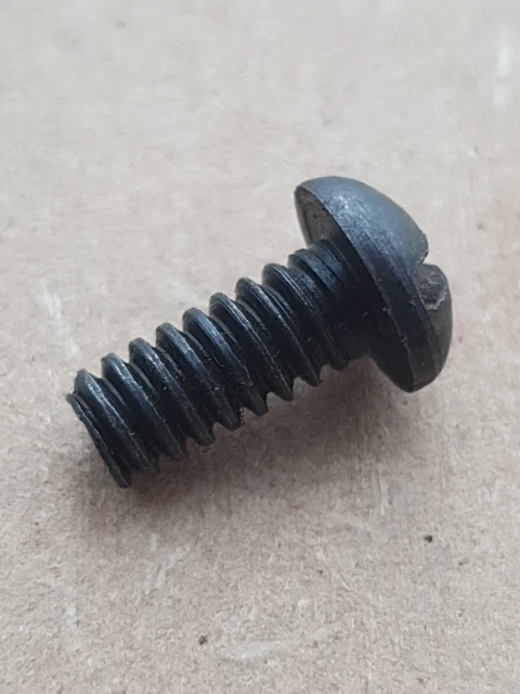 STANLEY RECORD PLANE Handle Screw. No. 4-1/2, 5, 5-1/2 6 & 7. New. 1/2 ...