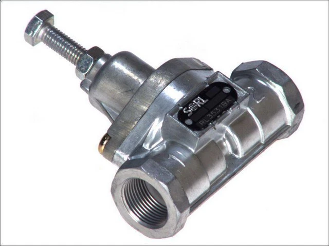 VÁLVULA DE CONTROL de presión SORL 35310020010 EUR 32,63 - PicClick FR