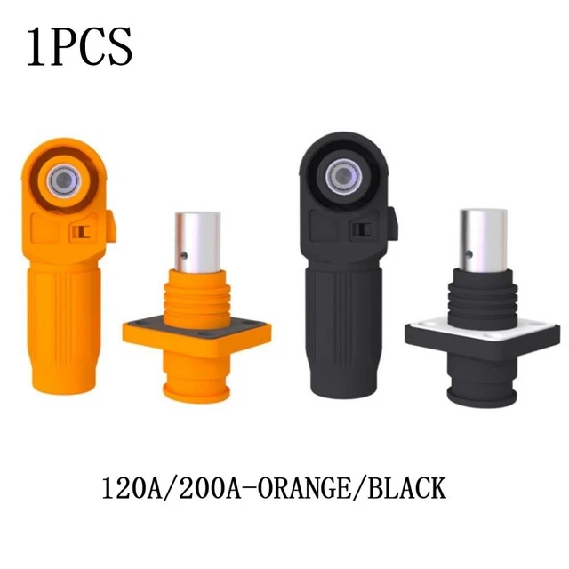 WATER COOLED INVERTER Battery Energy Storage Connector Terminal 120A ...