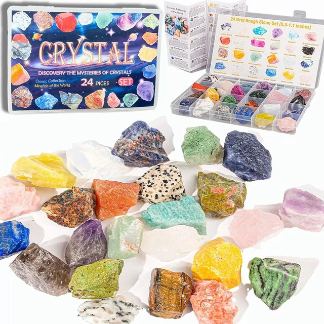 CHRISTMAS COUNTDOWN ADVENT Calendar 2025 | 24-Day 2025 Advent Gem ...