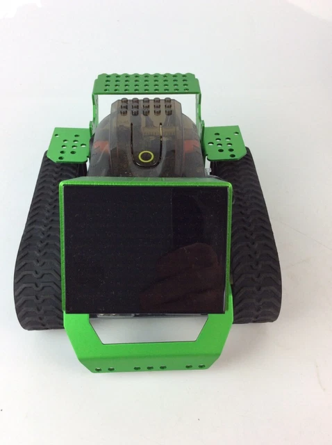 ROBOBLOQ QOOPERS PROGRAMMING STEM Robot - PARTS ONLY - UNTESTED EUR 46 ... ROBOBLOQ QOOPERS PROGRAMMING STEM Robot - PARTS ONLY - UNTESTED EUR 46 ...