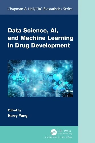 HARRY YANG DATA Science, AI, and Machine Learning in Drug Dev ...