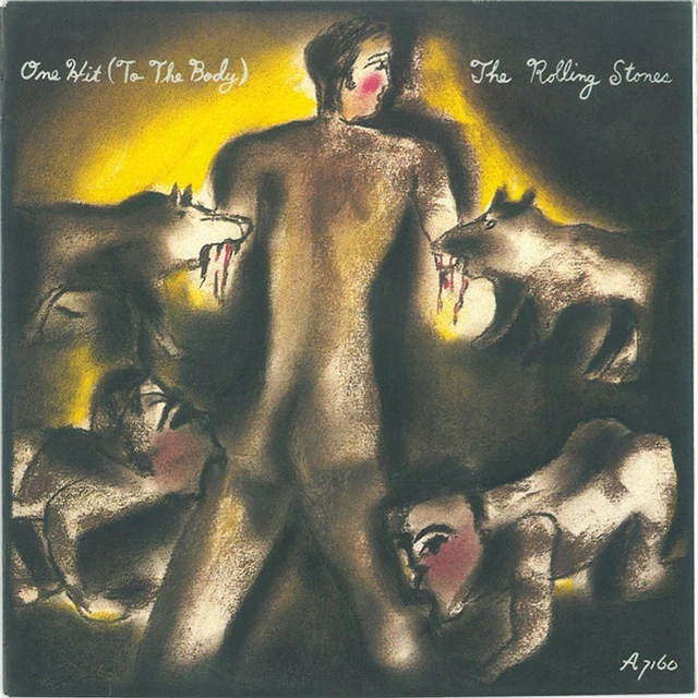 Rolling Stones One Hit ZU VERKAUFEN! - PicClick DE