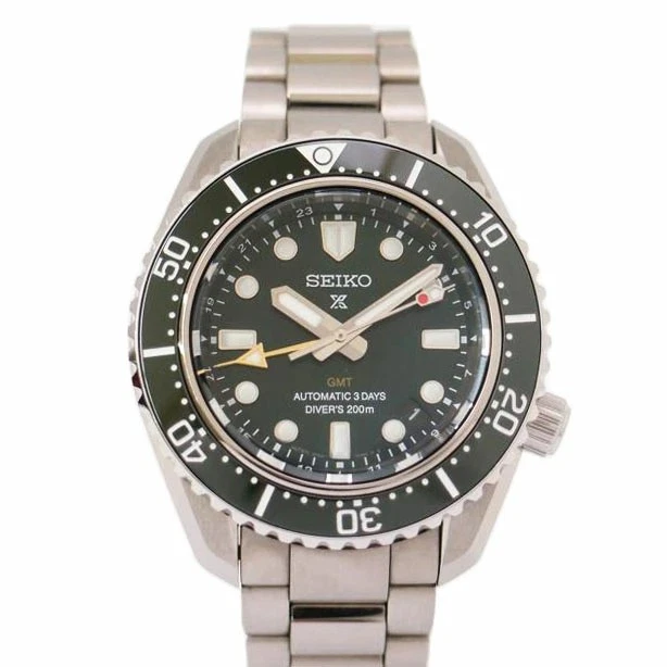 SEIKO PROSPEX DIVERS 1968 Heritage Automatic £1,231.38 - PicClick UK