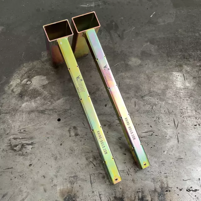 RHINOBUILD - BRICKLAYING Profile Clamp - Gable End Profile (Pair) £57. ... RHINOBUILD - BRICKLAYING Profile Clamp - Gable End Profile (Pair) £57. ...