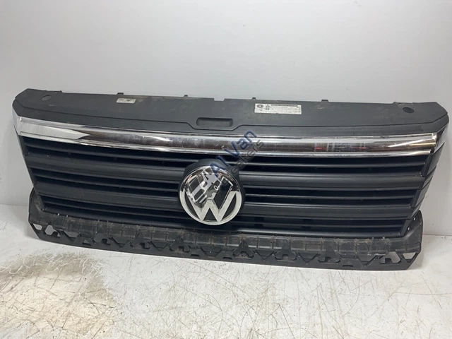 VOLKSWAGEN CRAFTER SY_,SX_ Front Grille 701010043c £310.00 - PicClick UK