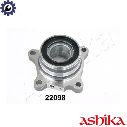 WHEEL HUB 44-22098 FOR TOYOTA LAND/CRUISER/PRADO HILUX/VI/Pickup 2.8L 4cyl 4.0L £70.26 - PicClick UK