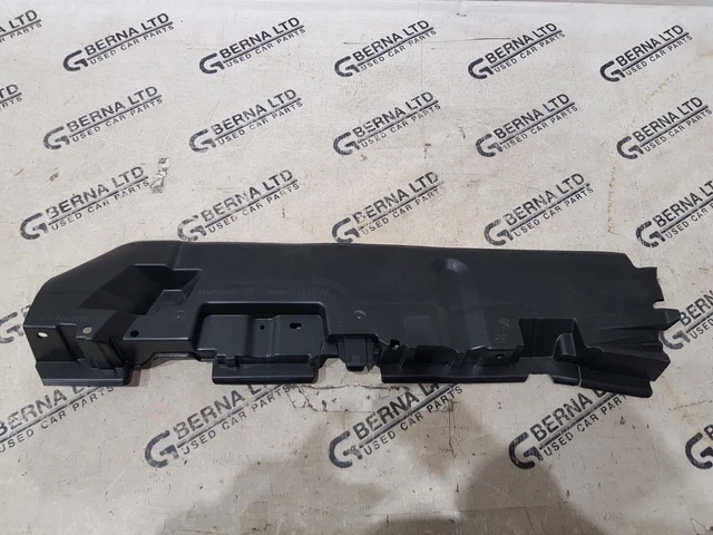 COFANO SUPERIORE ORIGINALE Peugeot 208 Mk2 2019-2024 Air Scoop ...