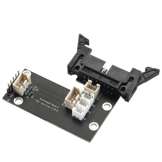 ANYSUB VYPER TOUCH Adapter Board Connectors For 3d Printer Accessories ...