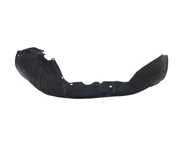 Parafango Passaruota Hdpe Anteriore Sinistro Per Audi A4 Avant Station