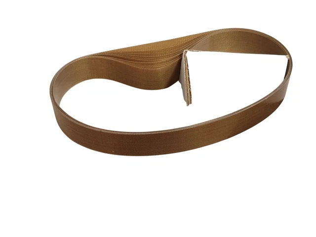 TEFLON TAPE SET "Standard" for system MINI PAKR (3-piece set) £122.17 ...