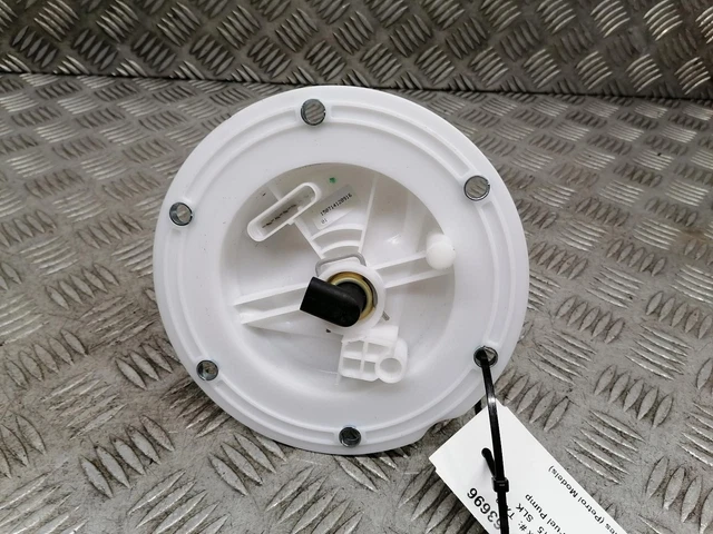 MERCEDES SLK FUEL Filter Box Housing Petrol A1724700590 R172 2011 ...