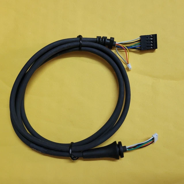 AUDIO CABLES FOR Bose-Aviation Headset X A10 Headphone Beam Control ...