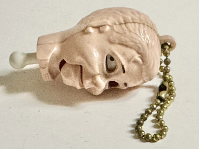 VINTAGE 1950'S PAUL Winchell Jerry Mahoney Ventriloquist Dummy Puppet ...