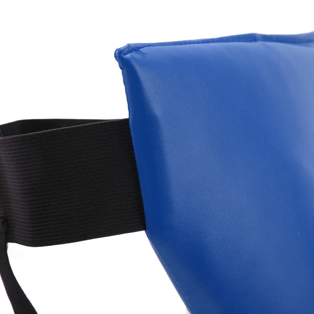 GROIN GUARD BAND Boxing Groin Protector Für Fußball Basketball Blau M ...