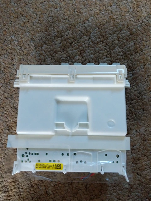 NEFF 9000421536 DISHWASHER Module £18.00 - PicClick UK