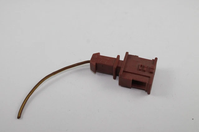 VW AUDI KOSTKA Wtyczka Plug Wiring Connector 4F0937743B EUR 4,97 ...