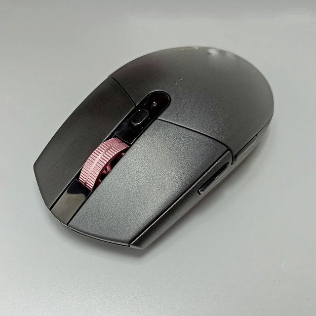 MOUSE SCROLL WHEEL Mouse Roller for G102 G304 G305 Mice Accessories $22 ...