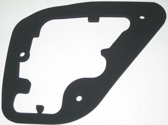 MERCEDES W204 FEU Arrière Ensemble Mousse Joint A2048260191 Neuf ...