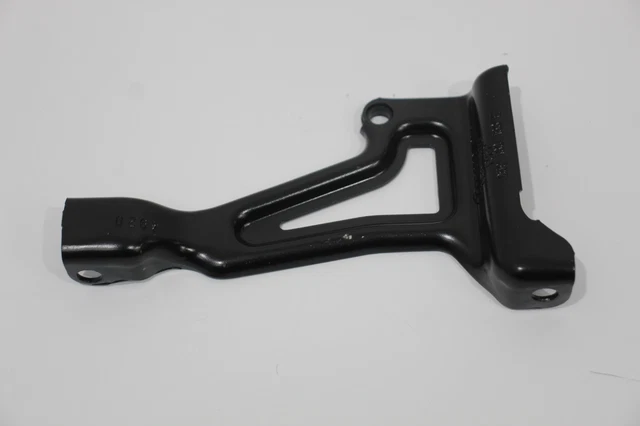 AUDI A6 4F C6 3.0 TDi Fuel Injection Pump Mount Bracket New 059130163E ...