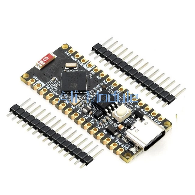 Esp32 S3 Nano Wifi Bluetooth Development Board Esp32 S3r8 Iot Development Board £10 26 Picclick Uk