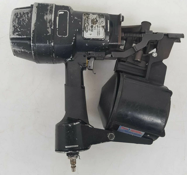 STANLEY ATRO RHC 1000 chiodatrice pneumatica sparachiodi usata EUR 180 ...