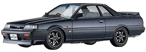 HASEGAWA 1/24 NISSAN Skyline GTS-R (R31) Custom version plastique modèle 20575 EUR 93,71 ...