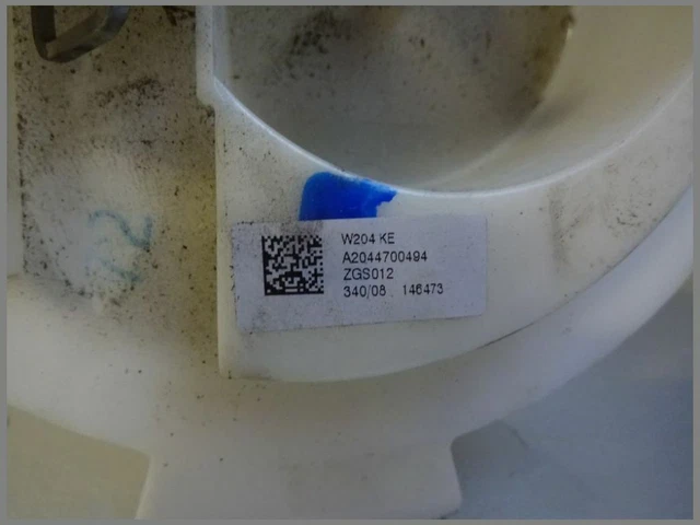 MERCEDES BENZ W204 fuel pump fuel pump pump pump 2044700494 2044700794 ...