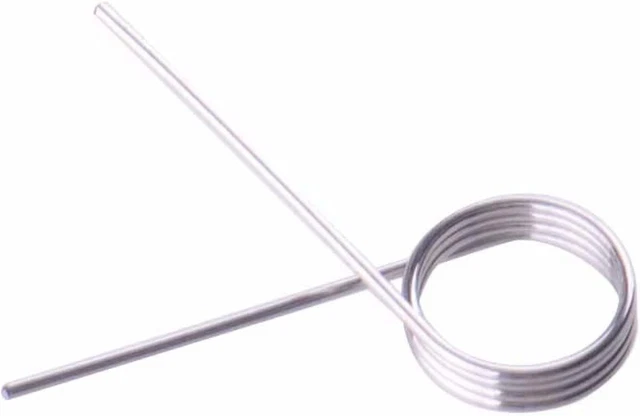 TORSION SPRING FOR Gearshift Steptronic Repair Fits for 2013-2019 Mini ...