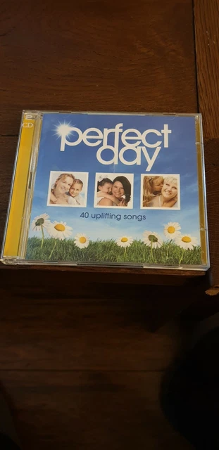 VARIOUS ARTISTS - Perfect Day [Decca] (2011) £1.50 - PicClick UK
