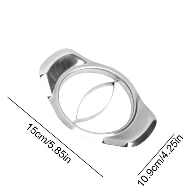 +MULTIFUNCTIONAL STEEL MANGO Peeler Mango Splitters Vegetable Tools ...